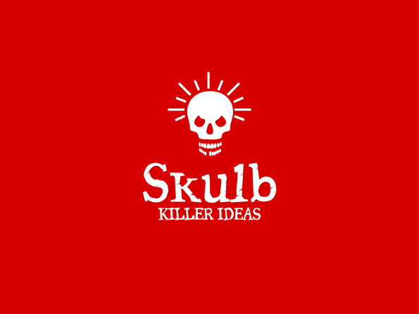 20+ Beautiful Red Logo Designs - mameara